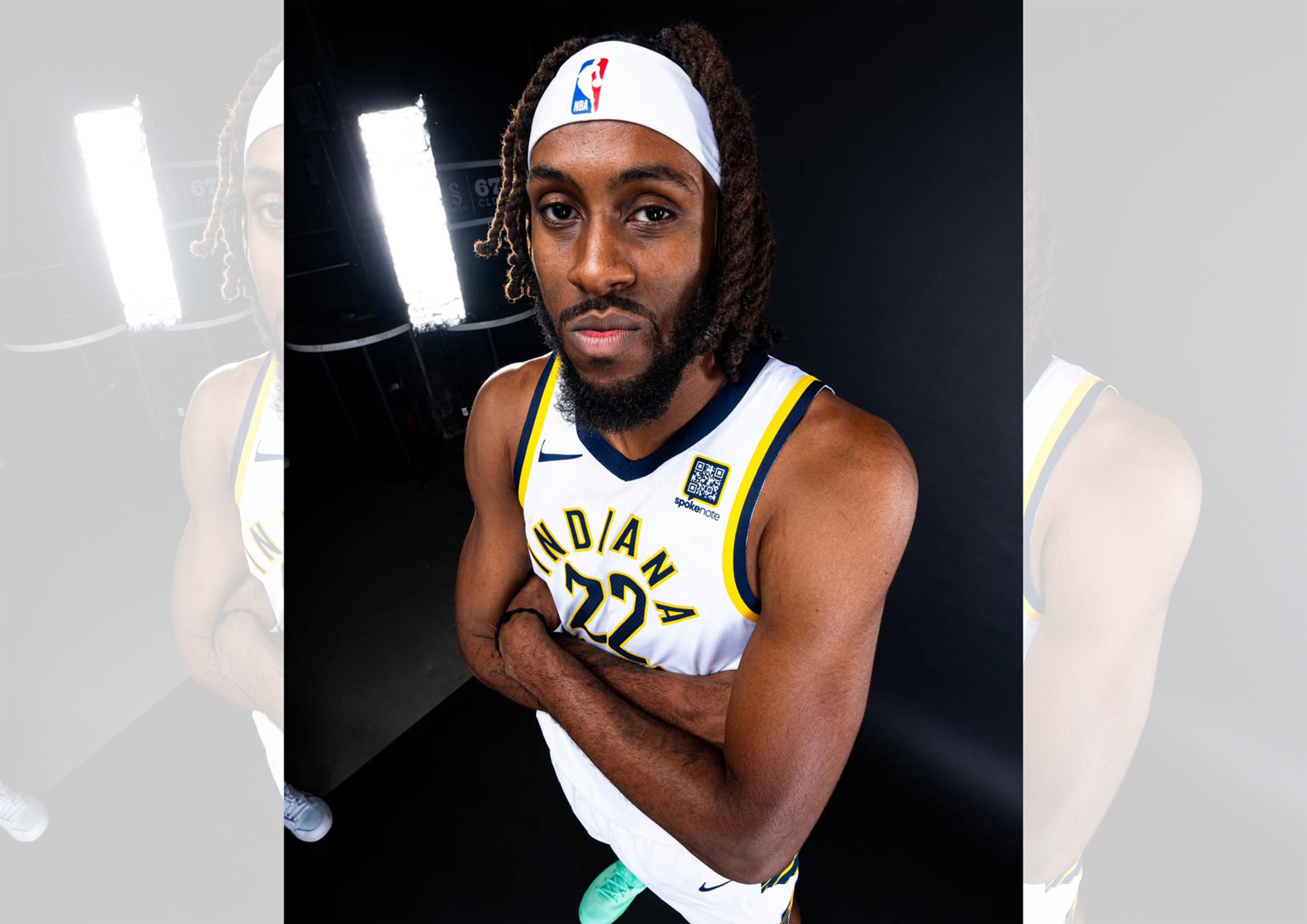 NBA／Jackson續留溜馬3年約 傷癒歸隊扛起禁區未來