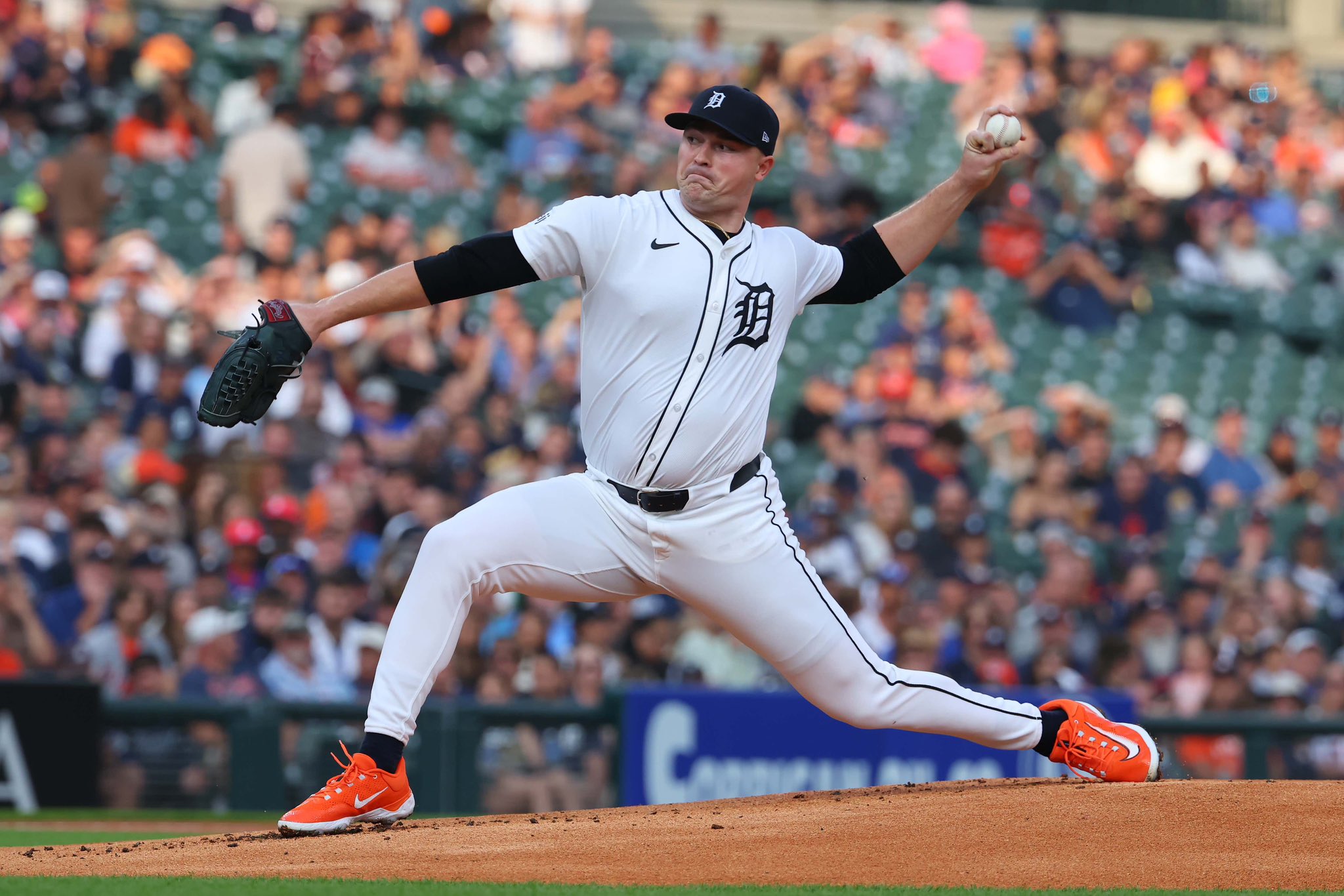 MLB／官網專家預測出爐 Skubal、Skenes成賽揚最大熱門 - 鏡報