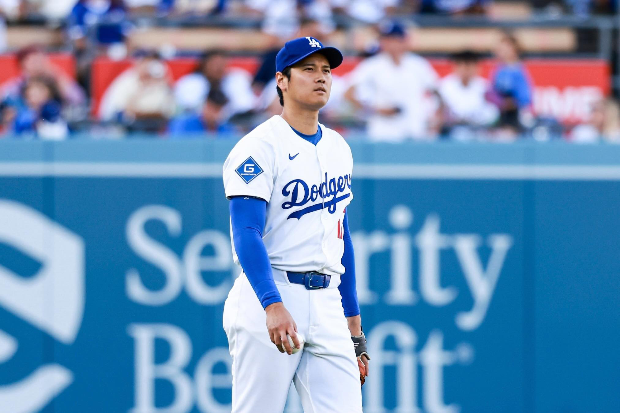 MLB／大谷翔平睽違663天再登投手丘 收視破紀錄 - 鏡報