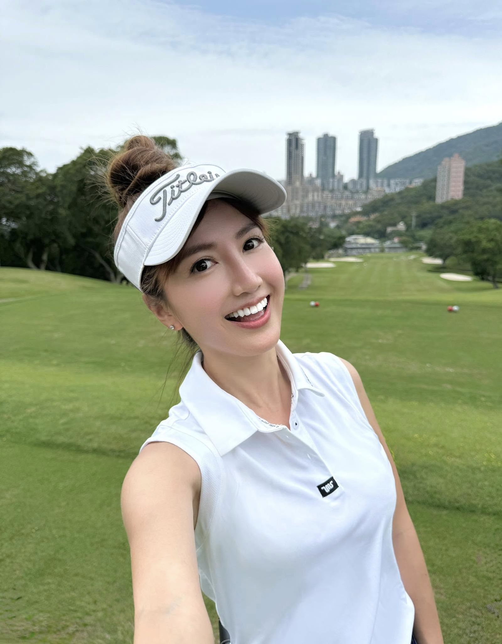 「台大五姬」翁滋蔓被爆「豪門婚姻卡關」 經紀公司曝「真實戀情狀況」 - 鏡週刊 Mirror Media