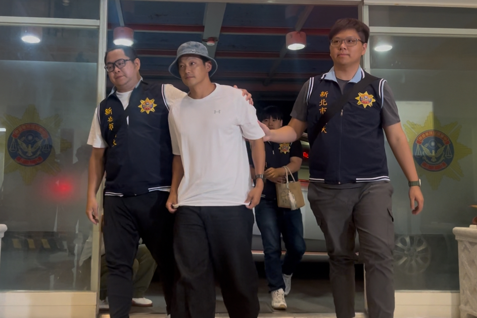 獨家／威廉涉閃兵《哪裡怕》第二季緊急喊卡 TVBS出手清查成員免役疑慮 - 鏡報