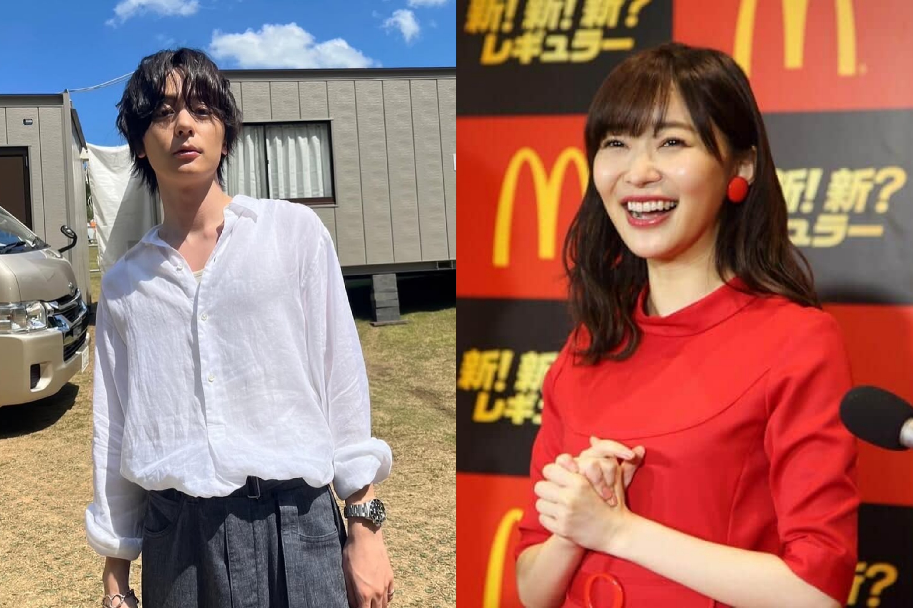 14年鐵粉追星成功！前AKB指原莉乃爆姊弟戀 對象是BL男神 - 鏡報