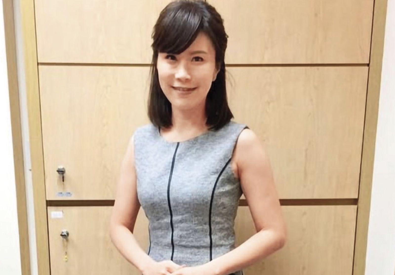 主播宮鬥案後再爆吃官司！張靖玲遭82歲母告上法院 判敗訴搬離老家